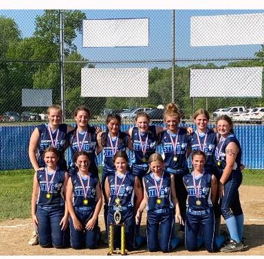 Welcome to Connecticut Shoreline Sting Girls Softball – Connecticut ...
